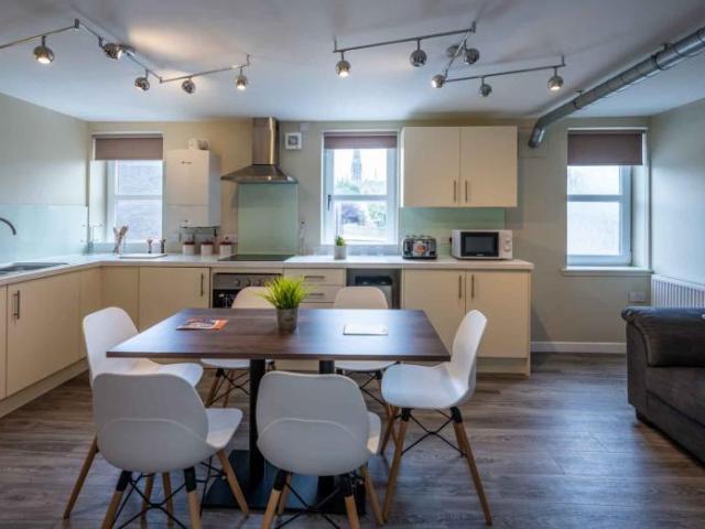 Shared Living/roommate 3 Bedroom For Rent Dundee Dundee 568 ELS99488936