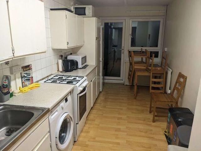 Shared Living/roommate 3 Bedroom For Rent Greater London England 1061 ELS96649199