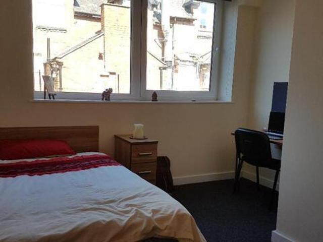 Shared Living/roommate 3 Bedroom For Rent Leicester Leicestershire 498 ELS99395010