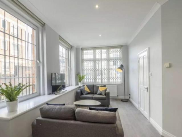 Shared Living/roommate 3 Bedroom For Rent London London 1096 ELS90563136