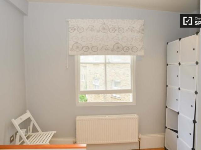 Shared Living/roommate 3 Bedroom For Rent London London 1000 ES101823171
