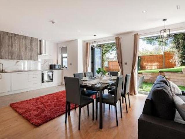 Shared Living/roommate 3 Bedroom For Rent London London 4576 ELS90561217