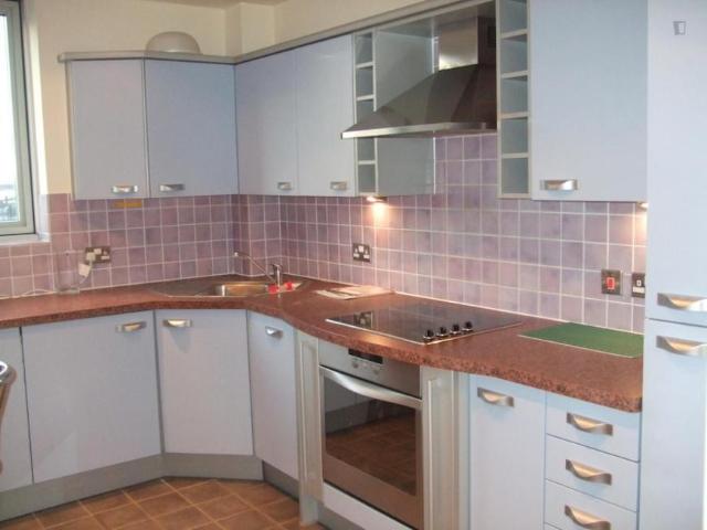 Shared Living/roommate 3 Bedroom For Rent London London 790 ES90563208