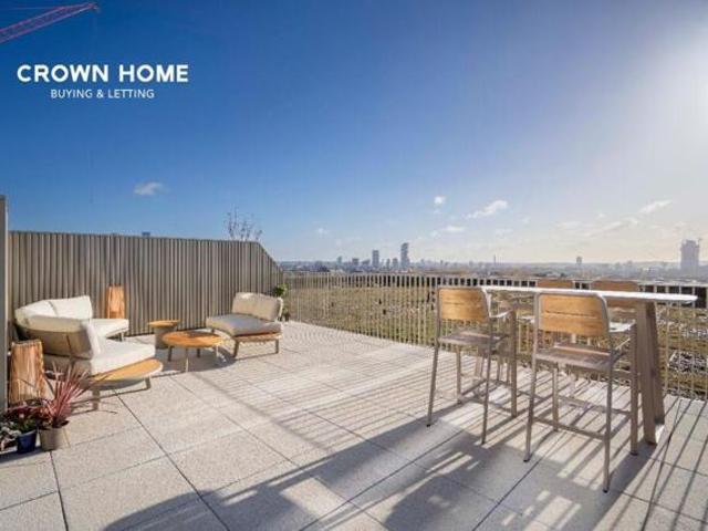Shared Living/roommate 3 Bedroom For Rent Londres Great London 6600 ES101021705