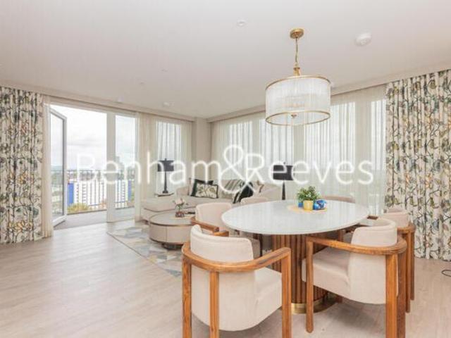 Shared Living/roommate 3 Bedroom For Rent Wembley Great London 3500 ELS101056876