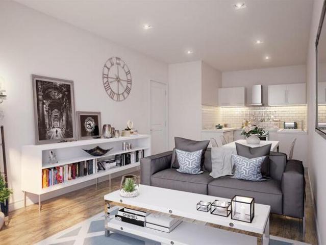 Shared Living/roommate 3 Bedroom For Sale Manchester Salford 332000 ES100685393