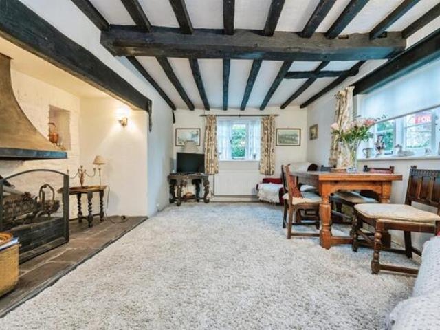 Shared Living/roommate 3 Bedroom For Sale Moggerhanger Moggerhanger 525000 ELS100503374