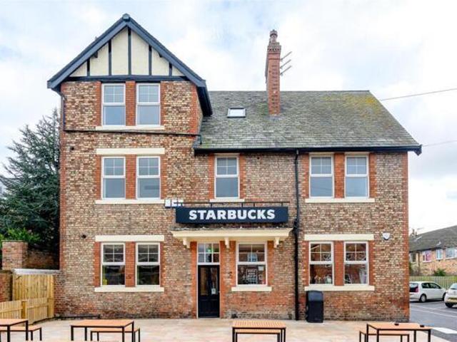 Shared Living/roommate 3 Bedroom For Sale North Yorkshire York 425000 ELS101231710