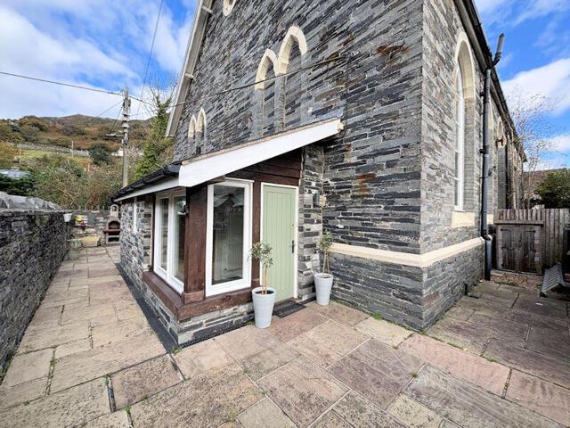 Shared Living/roommate 3 Bedroom For Sale Abergynolwyn Abergynolwyn 275000 ELS99774127