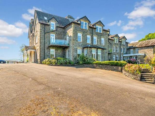Shared Living/roommate 3 Bedroom For Sale Ambleside Cumbria 525000 ELS100854943