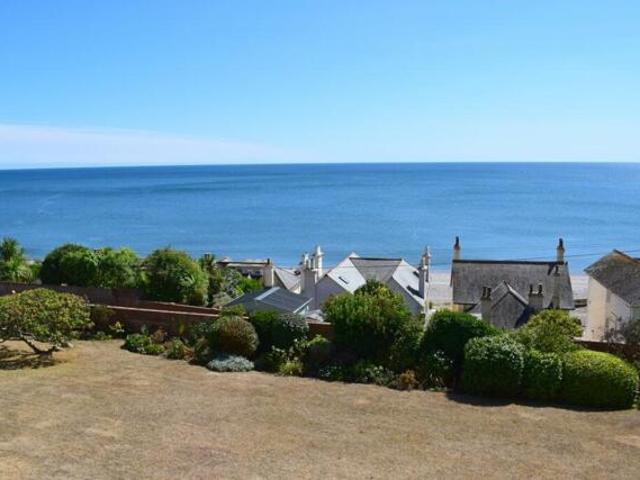 Shared Living/roommate 3 Bedroom For Sale Budleigh Salterton Devon 575000 ELS99029138