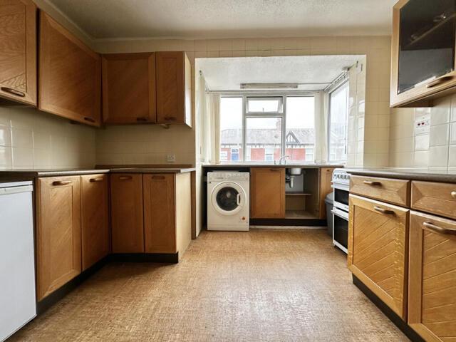 Shared Living/roommate 3 Bedroom For Sale Blackpool Blackpool 90000 ELS101025630