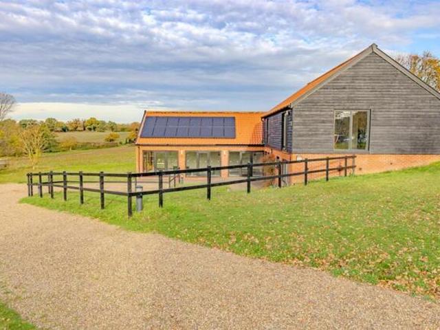 Shared Living/roommate 3 Bedroom For Sale Blythburgh Blythburgh 325000 ES101931786