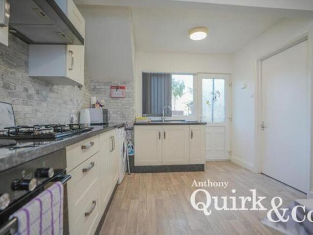Shared Living/roommate 3 Bedroom For Sale Canvey Island Essex 325000 ES92720296