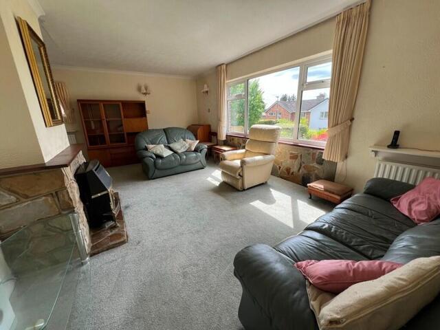 Shared Living/roommate 3 Bedroom For Sale Derby Derby 299000 ELS99380729