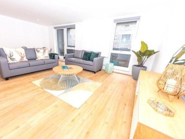 Shared Living/roommate 3 Bedroom For Sale Greater Manchester Greater Manchester 300000 ELS101060309
