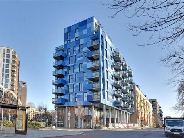 Shared Living/roommate 3 Bedroom For Sale Greenwich Greater London 550000 ES99840592