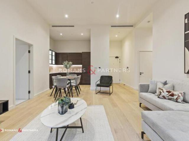 Shared Living/roommate 3 Bedroom For Sale Greenwich Greater London 735000 ES102023786