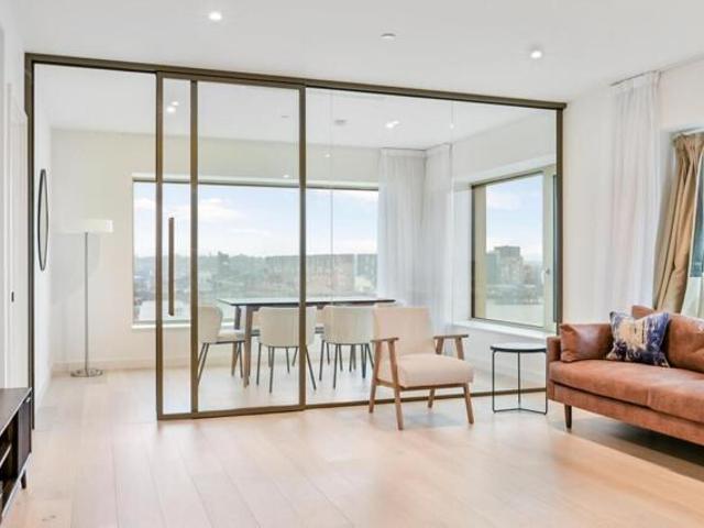 Shared Living/roommate 3 Bedroom For Sale Greenwich Greater London 998500 ES100058044
