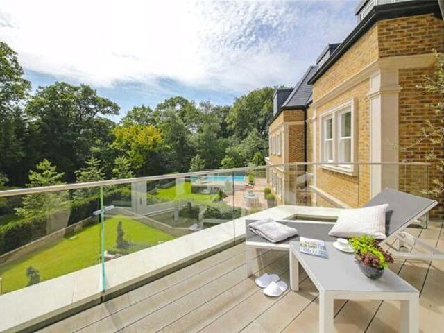 Shared Living/roommate 3 Bedroom For Sale Hadley Wood Greater London 1495000 ELS99986384