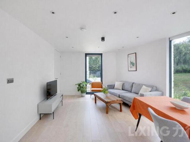 Shared Living/roommate 3 Bedroom For Sale Hampstead Greater London 850000 ES101797050