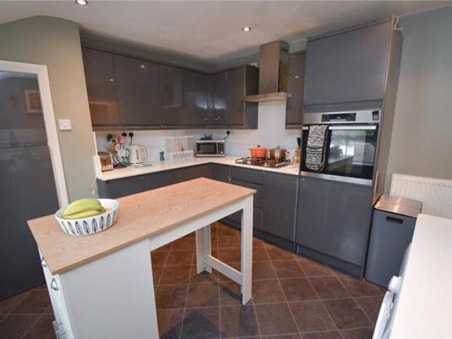 Shared Living/roommate 3 Bedroom For Sale Heswall Merseyside 375000 ES101351901