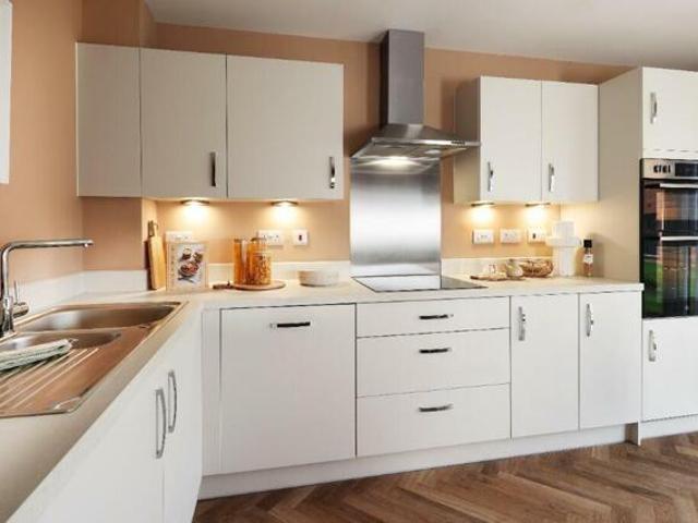Shared Living/roommate 3 Bedroom For Sale Heywood Rochdale 353995 ES98233382