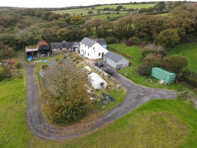 Shared Living/roommate 3 Bedroom For Sale Llanelli Carmarthenshire 595000 ES98903371