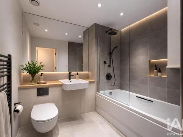Shared Living/roommate 3 Bedroom For Sale London Greater London 520000 ES100191937