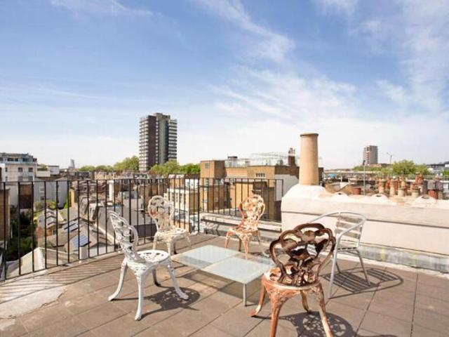 Shared Living/roommate 3 Bedroom For Sale London Greater London 799000 ES100096593