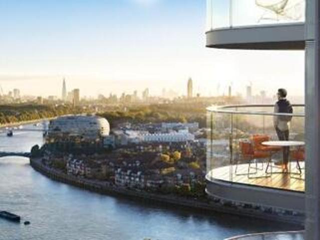 Shared Living/roommate 3 Bedroom For Sale London Greater London 2411000 ES99840441