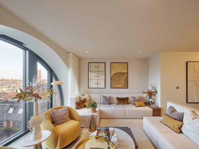 Shared Living/roommate 3 Bedroom For Sale London London 1985000 ELS100398259