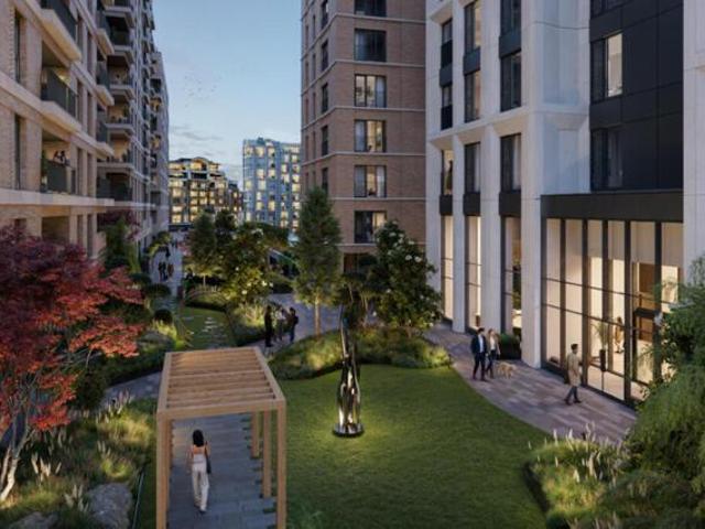 Shared Living/roommate 3 Bedroom For Sale Londres Greater London 3500000 ELS100398285