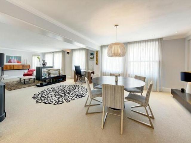 Shared Living/roommate 3 Bedroom For Sale Londres Westminster 2950000 ELS100132271