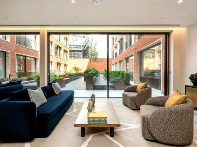 Shared Living/roommate 3 Bedroom For Sale Londres Westminster 7000000 ES99277875