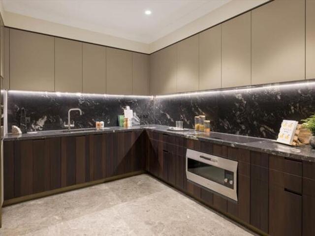 Shared Living/roommate 3 Bedroom For Sale Londres Westminster 9950000 ES100649079