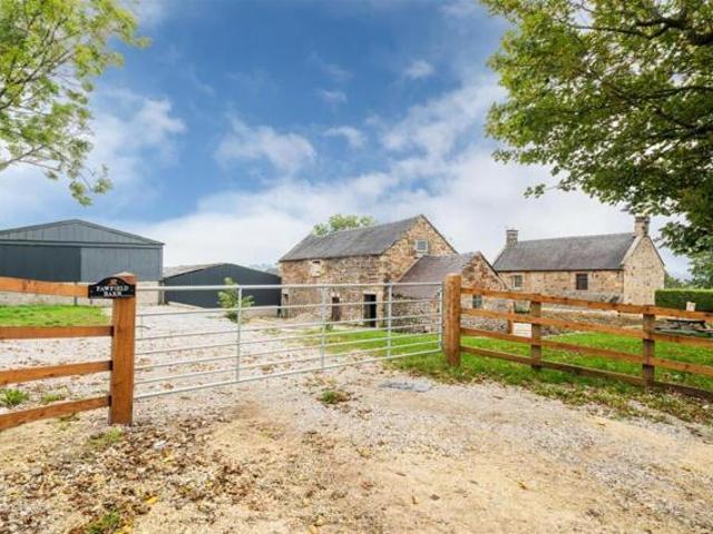 Shared Living/roommate 3 Bedroom For Sale Longnor Longnor 425000 ES101676271