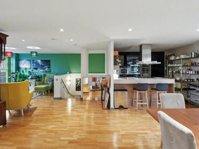 Shared Living/roommate 3 Bedroom For Sale Lower Ormond Street Lower Ormond Street 550000 ES99895189