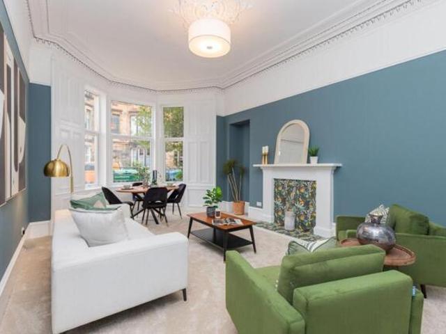 Shared Living/roommate 3 Bedroom For Sale Pollokshields Pollokshields 299000 ES101231872