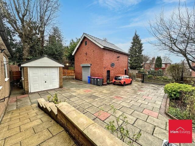 Shared Living/roommate 3 Bedroom For Sale Swinton Salford 684995 ELS98765956
