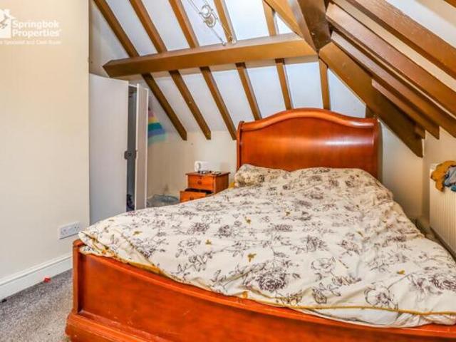 Shared Living/roommate 3 Bedroom For Sale Shrewsbury Shropshire 140000 ES100825187