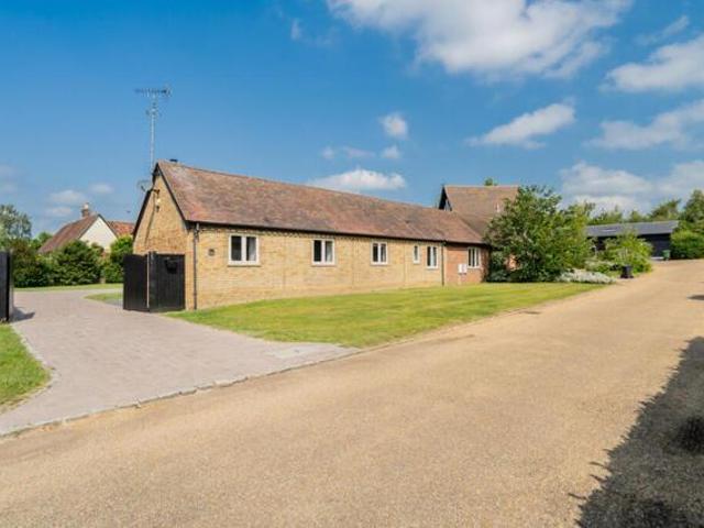 Shared Living/roommate 3 Bedroom For Sale Toddington Gloucestershire 800000 ES100158611