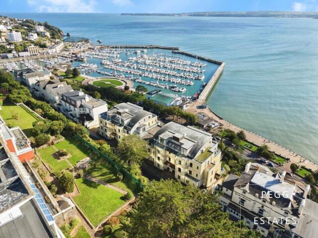 Shared Living/roommate 3 Bedroom For Sale Torbay Devon 525000 ES98612489