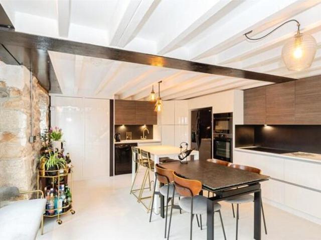 Shared Living/roommate 3 Bedroom For Sale Truro Cornwall 630000 ES101676897