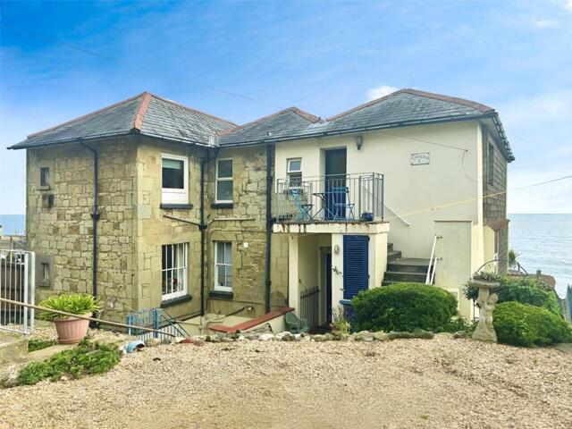 Shared Living/roommate 3 Bedroom For Sale Ventnor Isle Of Wight 215000 ES101678335