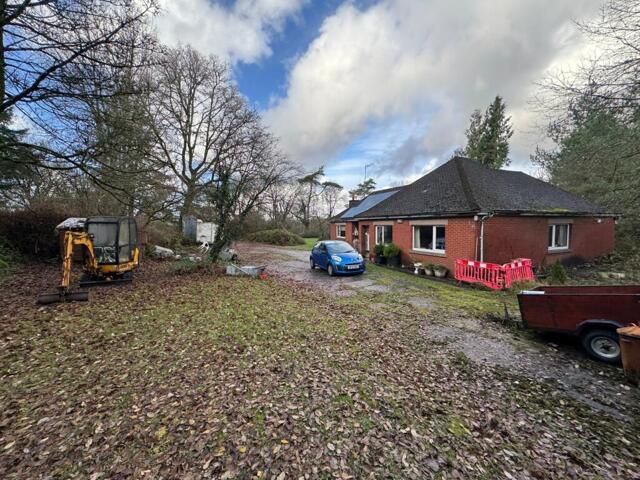 Shared Living/roommate 3 Bedroom For Sale Wye Rhondda Cynon Taff 425000 ELS100398571