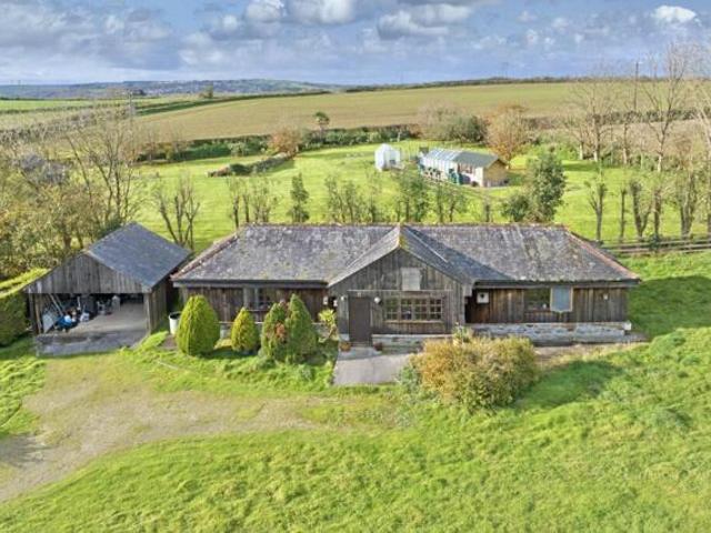 Shared Living/roommate 3 Bedroom For Sale Wadebridge Cornwall 775000 ELS101059958