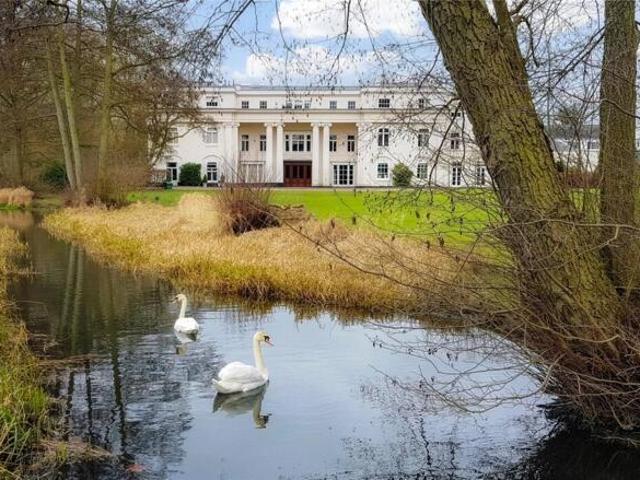Shared Living/roommate 3 Bedroom For Sale Welwyn Hertfordshire 900000 ELS100685024
