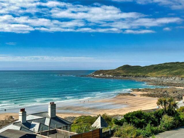 Shared Living/roommate 3 Bedroom For Sale Woolacombe Devon 1000000 ES101379219
