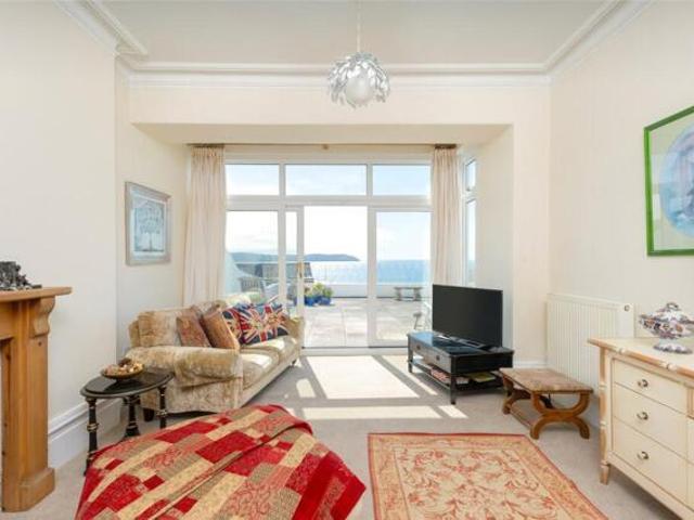 Shared Living/roommate 3 Bedroom For Sale Woolacombe Devon 650000 ELS100614891